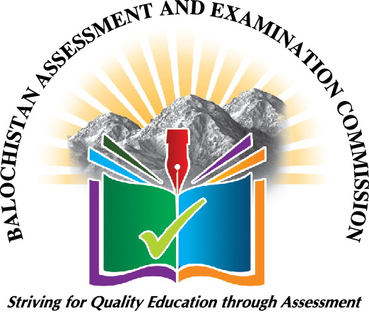 Login - BAEC Assessment System